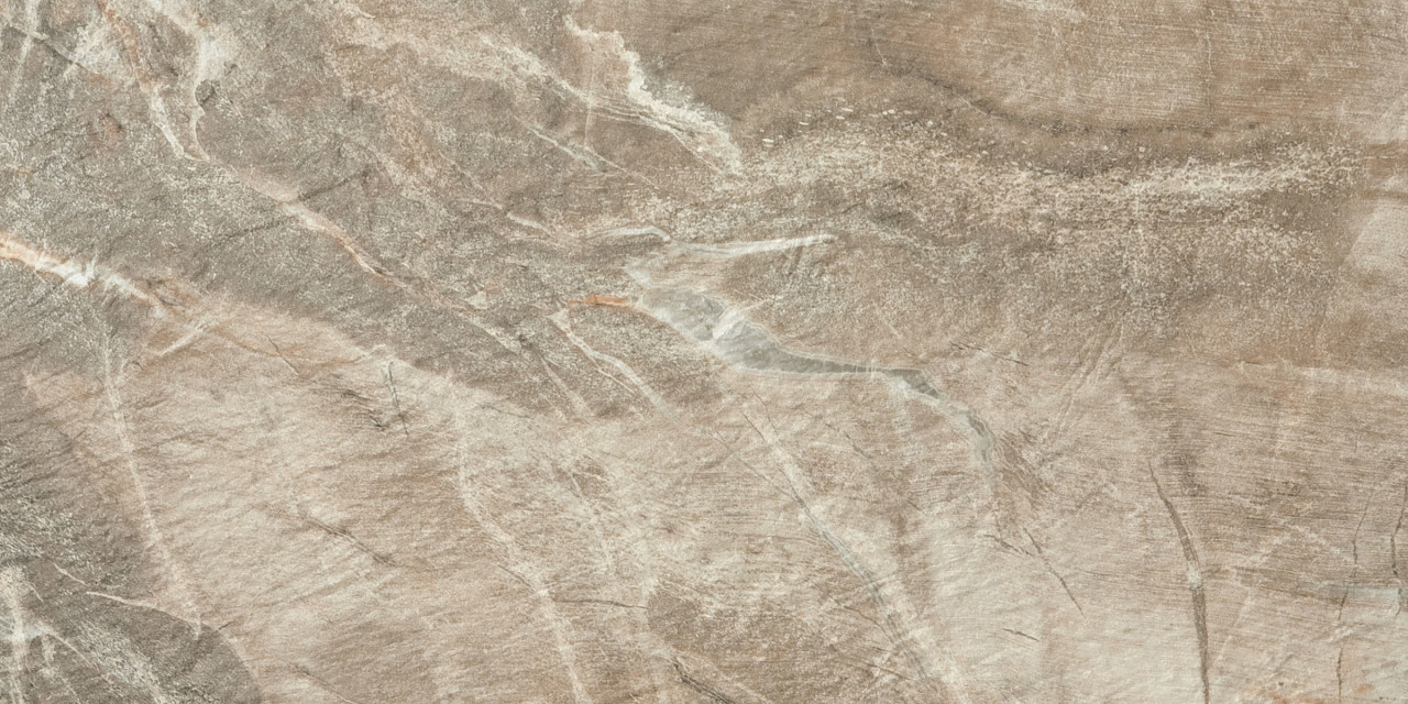 ABK Fossil Stone Brown 30 x 60 cm | Marmoroptik | Optik | Bodenfliesen ...