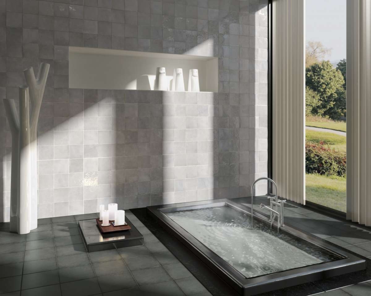Equipe Artisan Alabaster 13 2 X 13 2 Cm Klassisch Optik
